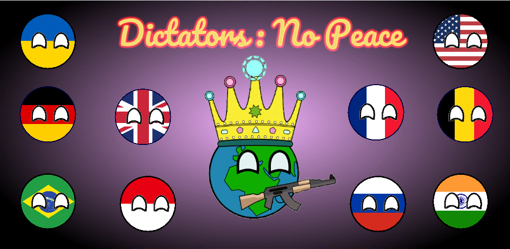 Jugar a Dictators : No Peace gratis en la PC, así es como funciona!