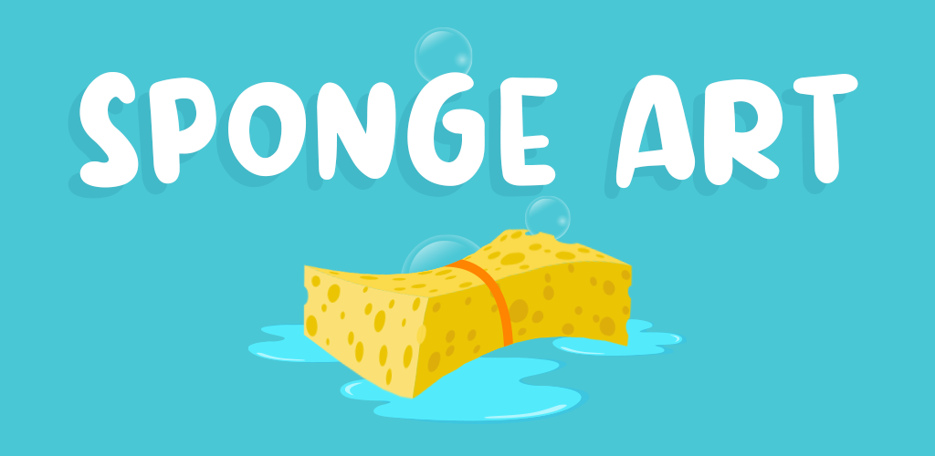 Jugar a Sponge Art gratis en la PC, así es como funciona!