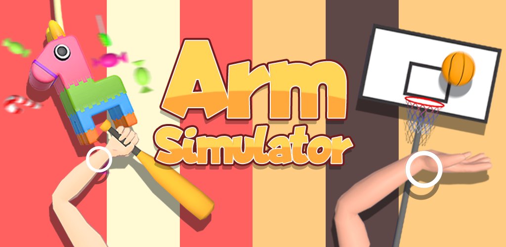 Jugar a Arm Simulator gratis en la PC, así es como funciona!