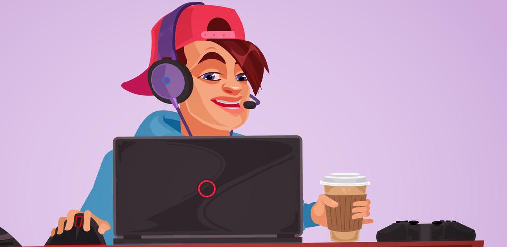 Jugar a Idle Streamer! gratis en la PC, así es como funciona!