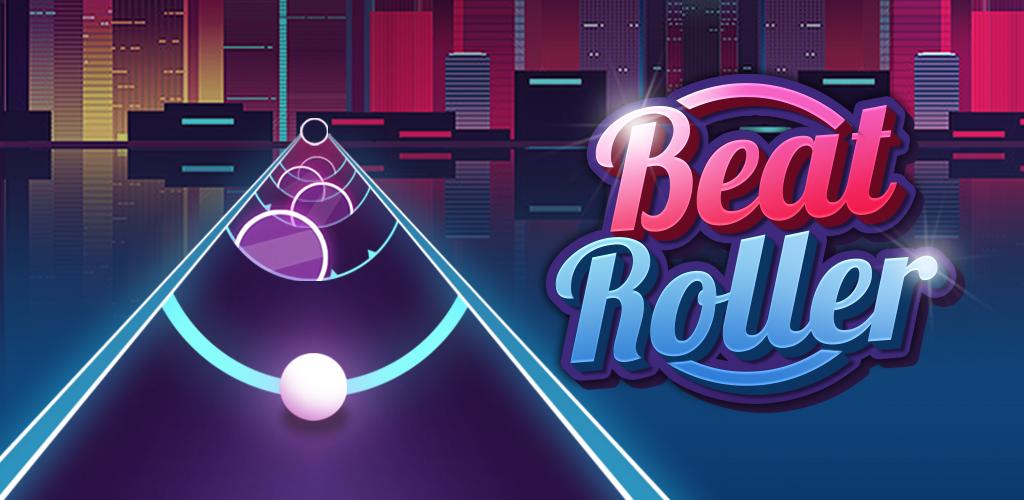 Jugar a Beat Roller gratis en la PC, así es como funciona!