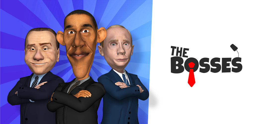 Jugar a The Bosses gratis en la PC, así es como funciona!