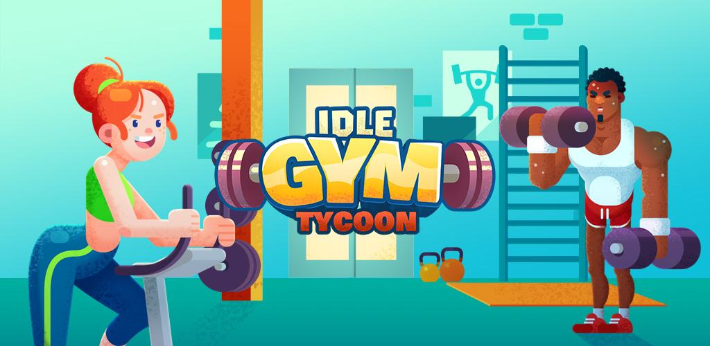 Jugar a Idle Fitness Gym Tycoon - Workout Simulator Game gratis en la ...