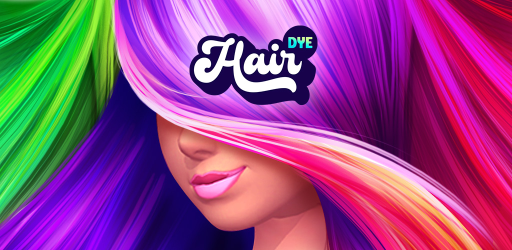 Jugar a Hair Dye gratis en la PC, así es como funciona!