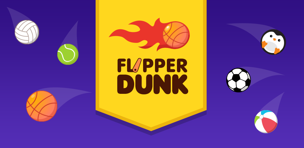 Jugar a Flipper Dunk gratis en la PC, así es como funciona!