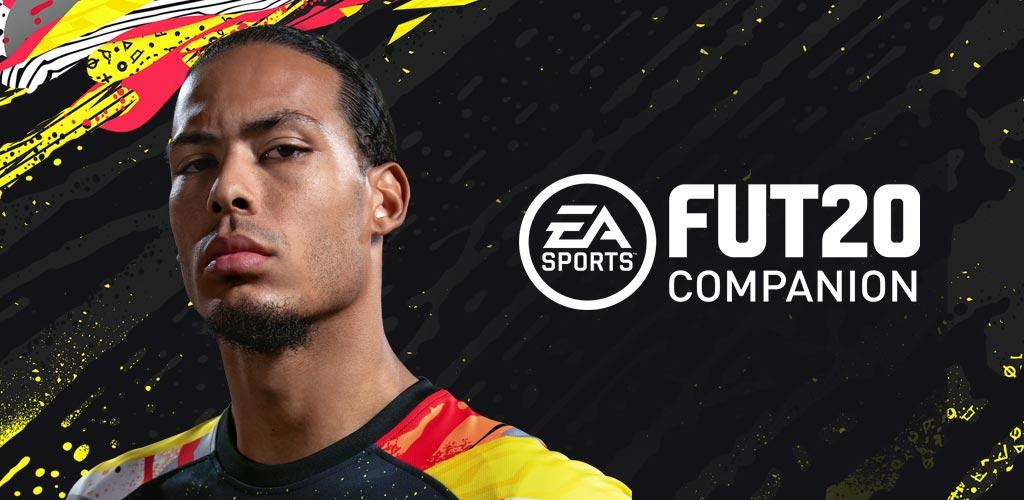 Jugar a EA SPORTS™ FIFA 20 Companion gratis en la PC, así es como funciona!