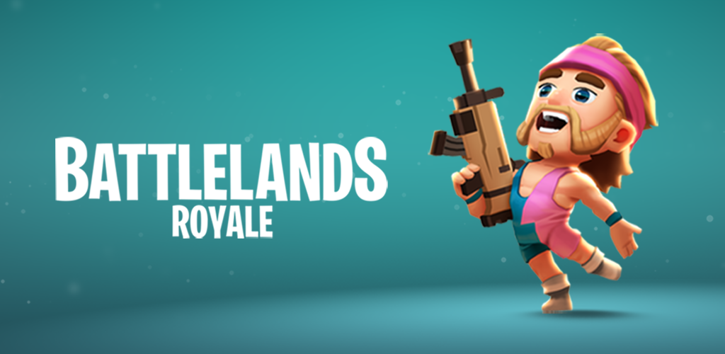 Jugar a Battlelands Royale gratis en la PC, así es como funciona!
