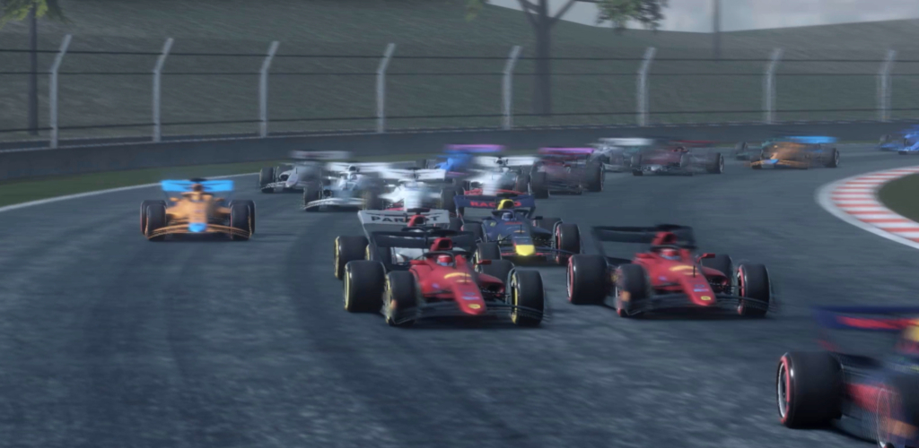 Jugar a Monoposto gratis en la PC, así es como funciona!