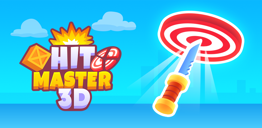 Jugar a Hit Master 3D: Lanza cuchillos gratis en la PC, así es como ...