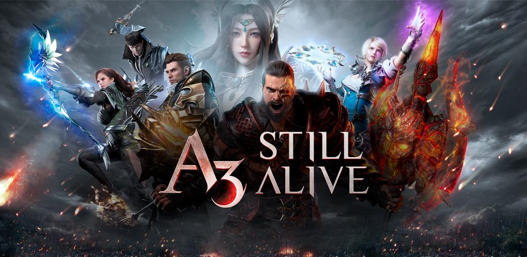 Jugar a A3: STILL ALIVE gratis en la PC, así es como funciona!