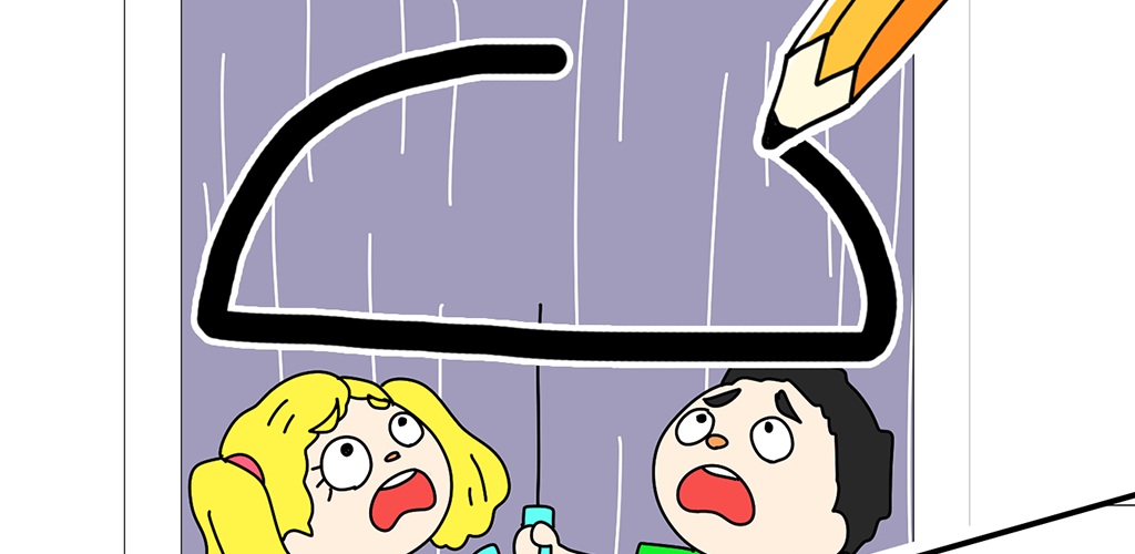 Jugar a Drawing games-Draw Happy Life- gratis en la PC, así es como ...