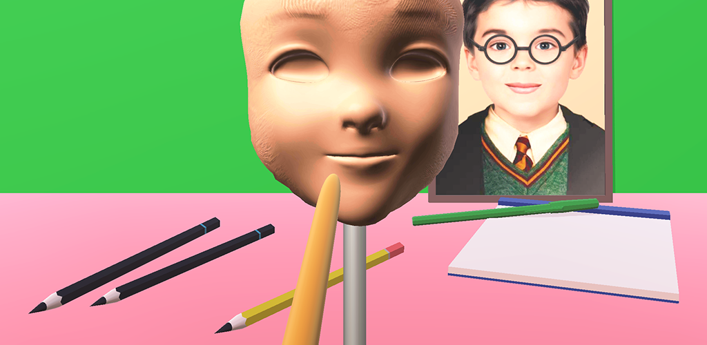 Jugar a Sculpt people gratis en la PC, así es como funciona!