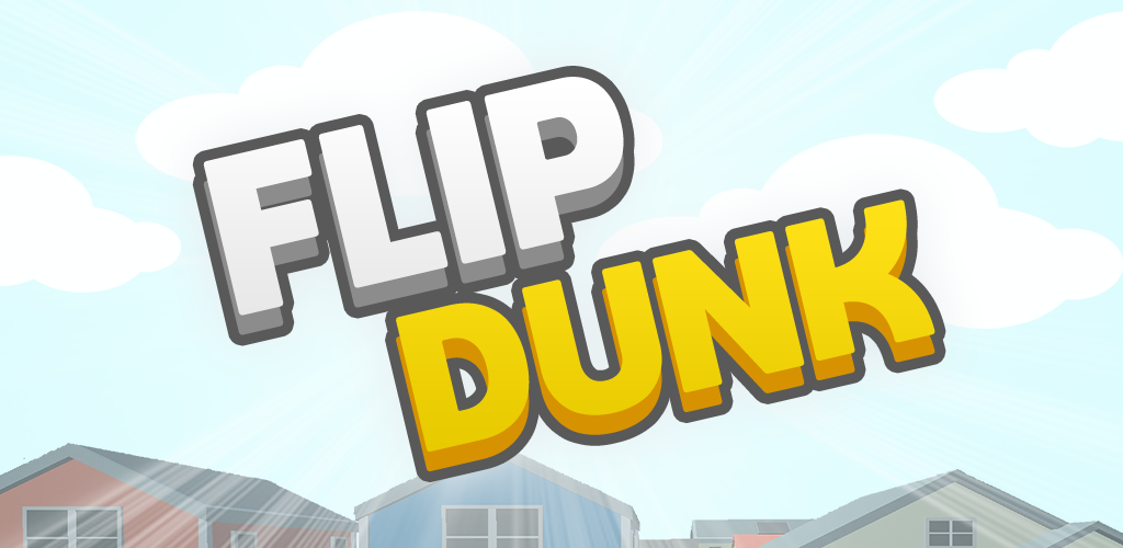 Jugar a Flip Dunk gratis en la PC, así es como funciona!
