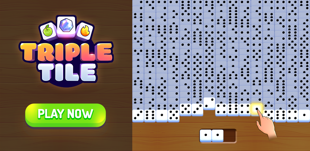 Jugar a Triple Tile gratis en la PC, así es como funciona!
