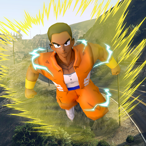 Jugar a Super Dragon Hero Game gratis en la PC, así es como funciona!