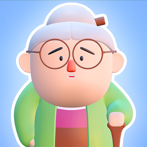 Jugar a Save the grandmother gratis en la PC, así es como funciona!