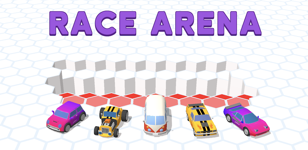 Jugar a Race Arena - Fall Cars gratis en la PC, así es como funciona!
